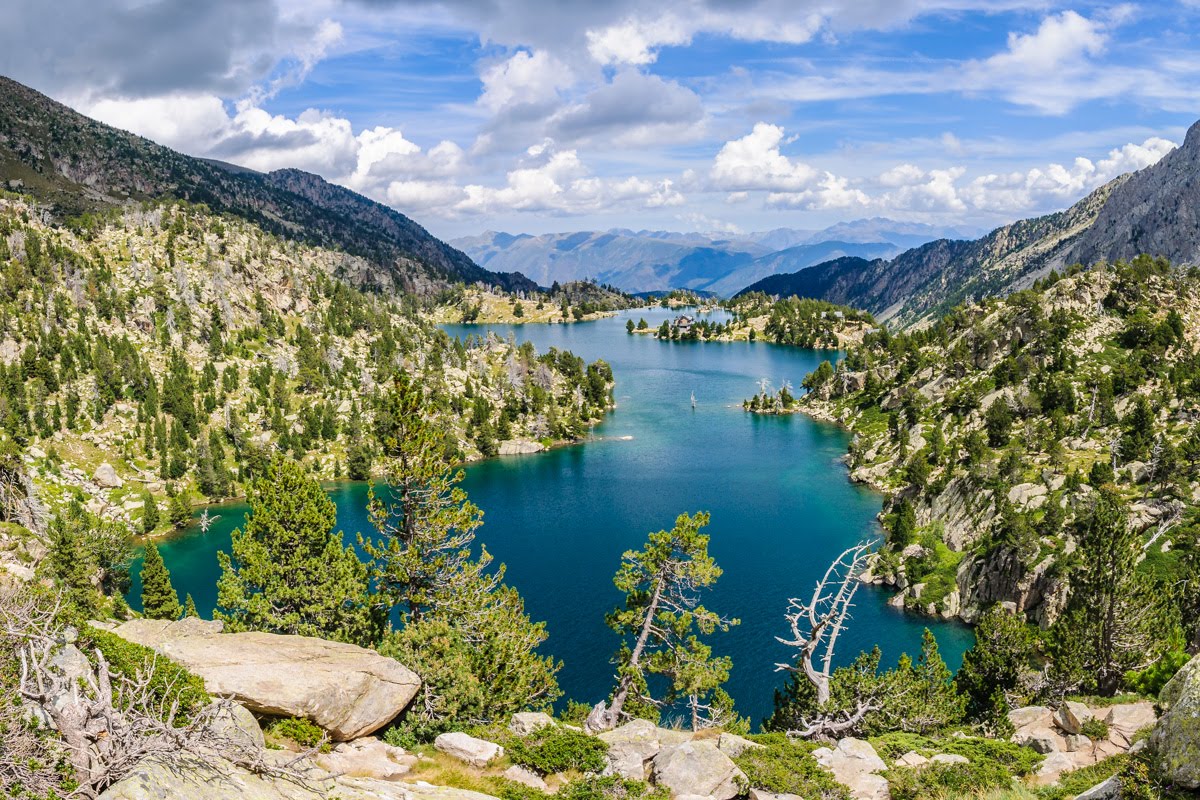 36 Best Hikes in Europe for Long Distance Hiking Trails - Ze Wandering ...