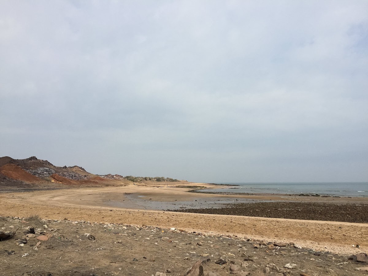 Hormuz Island Guide: What to See & How to Travel - Ze Wandering Frogs