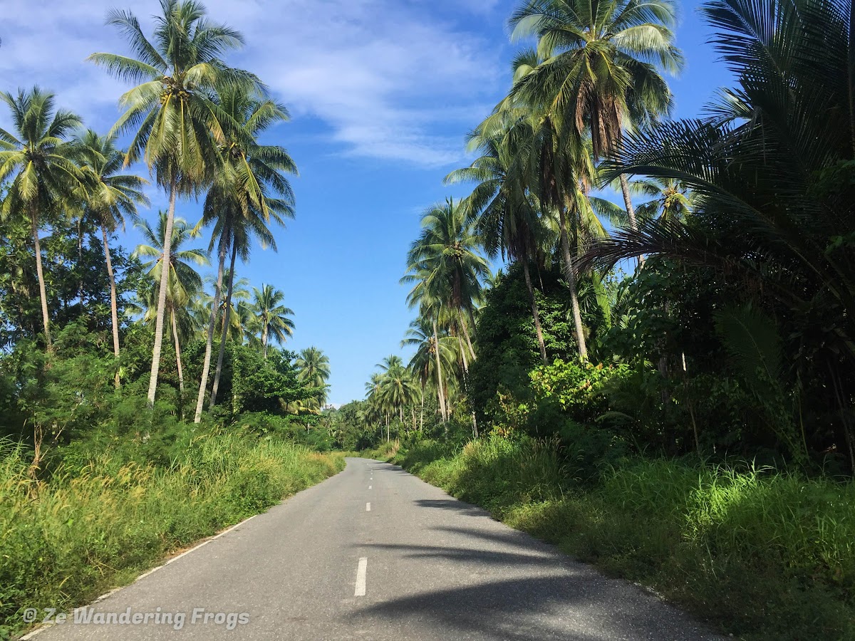 How to Cross the Indonesia - Papua New Guinea Border Overland (Jayapura ...