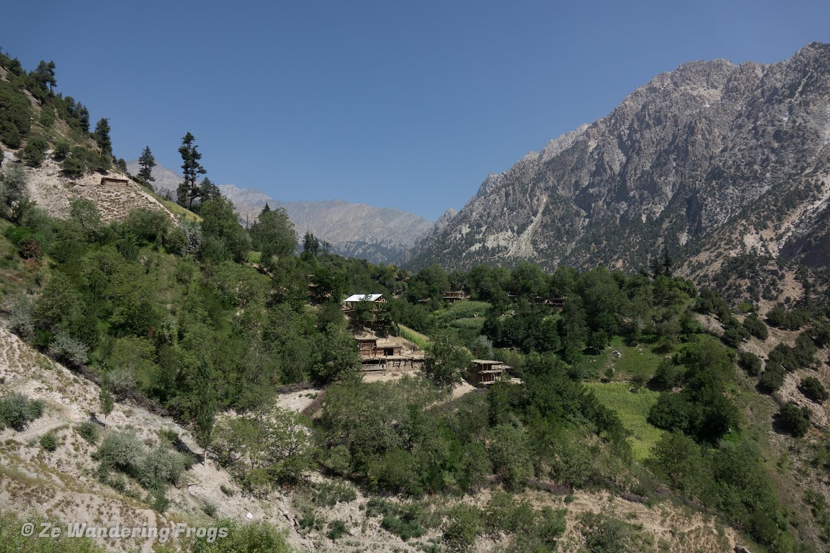 Exploring the Unique Culture of the Kalash Valley Pakistan - Ze ...